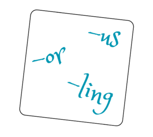 Der oder die oder das? - Deutsch entdecken mit Stefanie